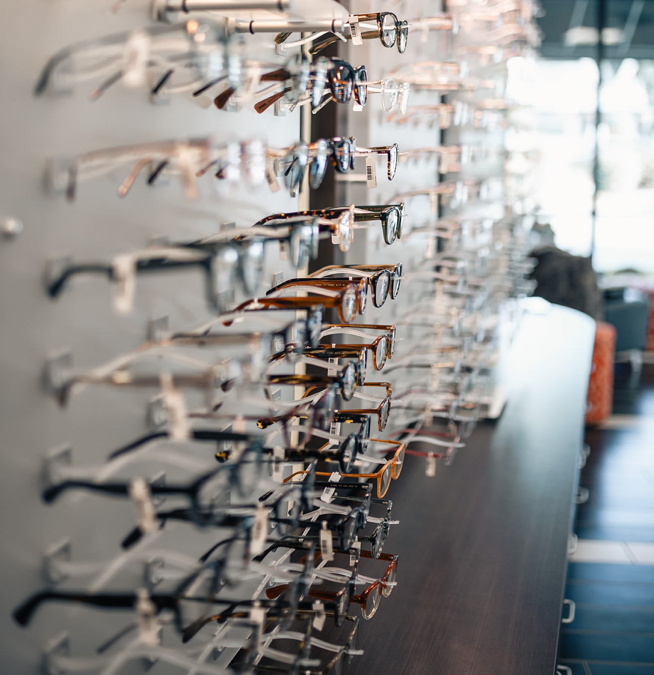 Designer Frames for Men & Women - Korrect Optical