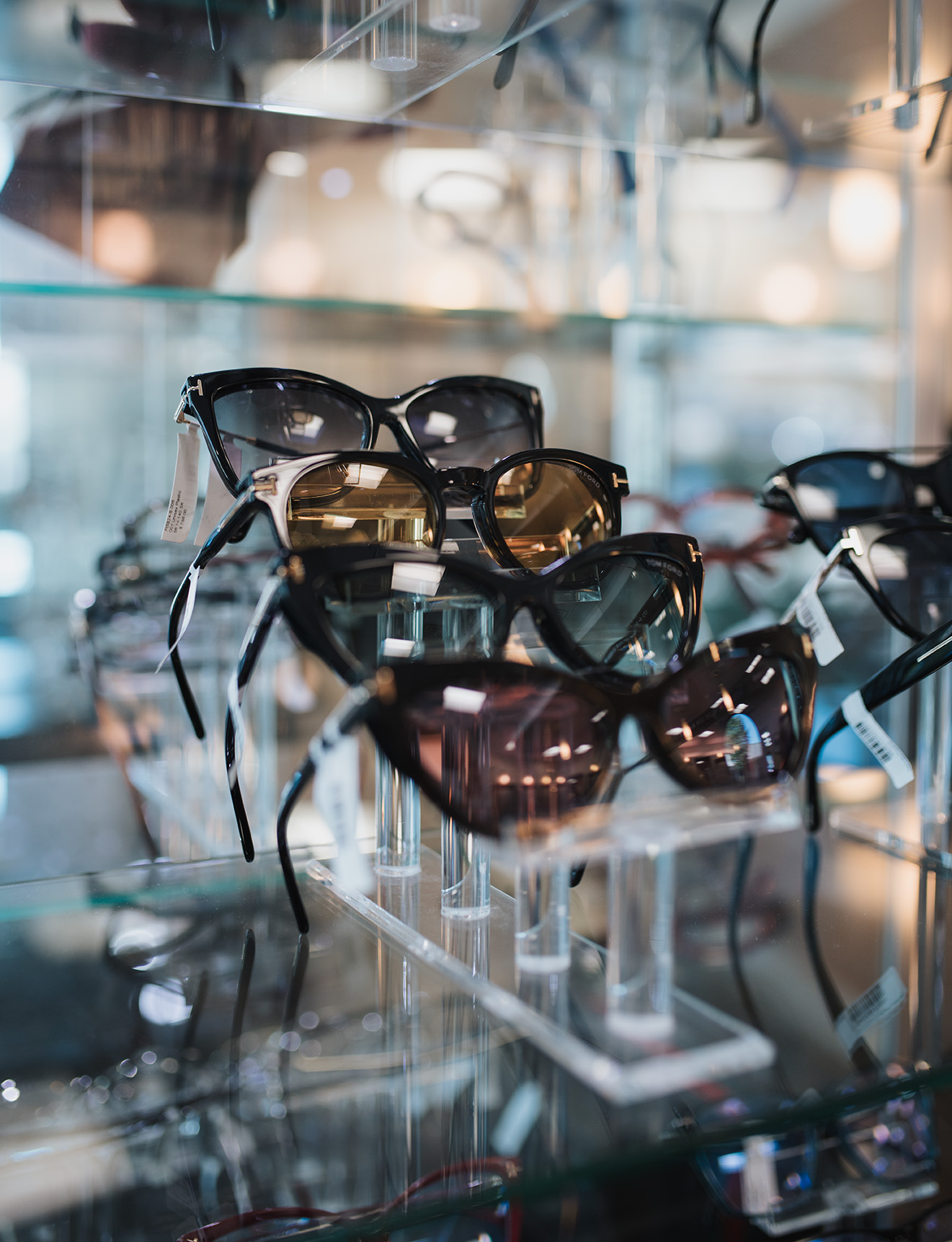 Prescription Glasses Savings - Korrect Optical