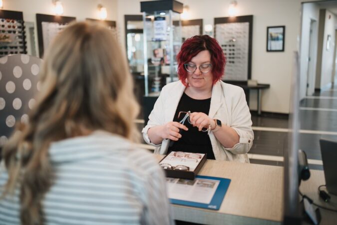 About - Korrect Optical